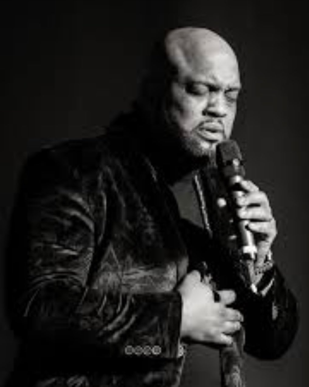 Eleazar Alex King Alexander live! – THE OLD INN