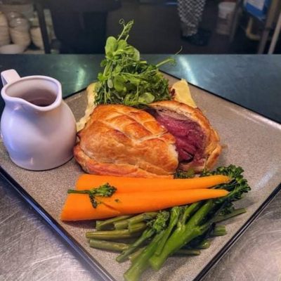 THE OLD INN – 11 Main Road, Hutton, Weston-super-Mare, BS24 9QQ